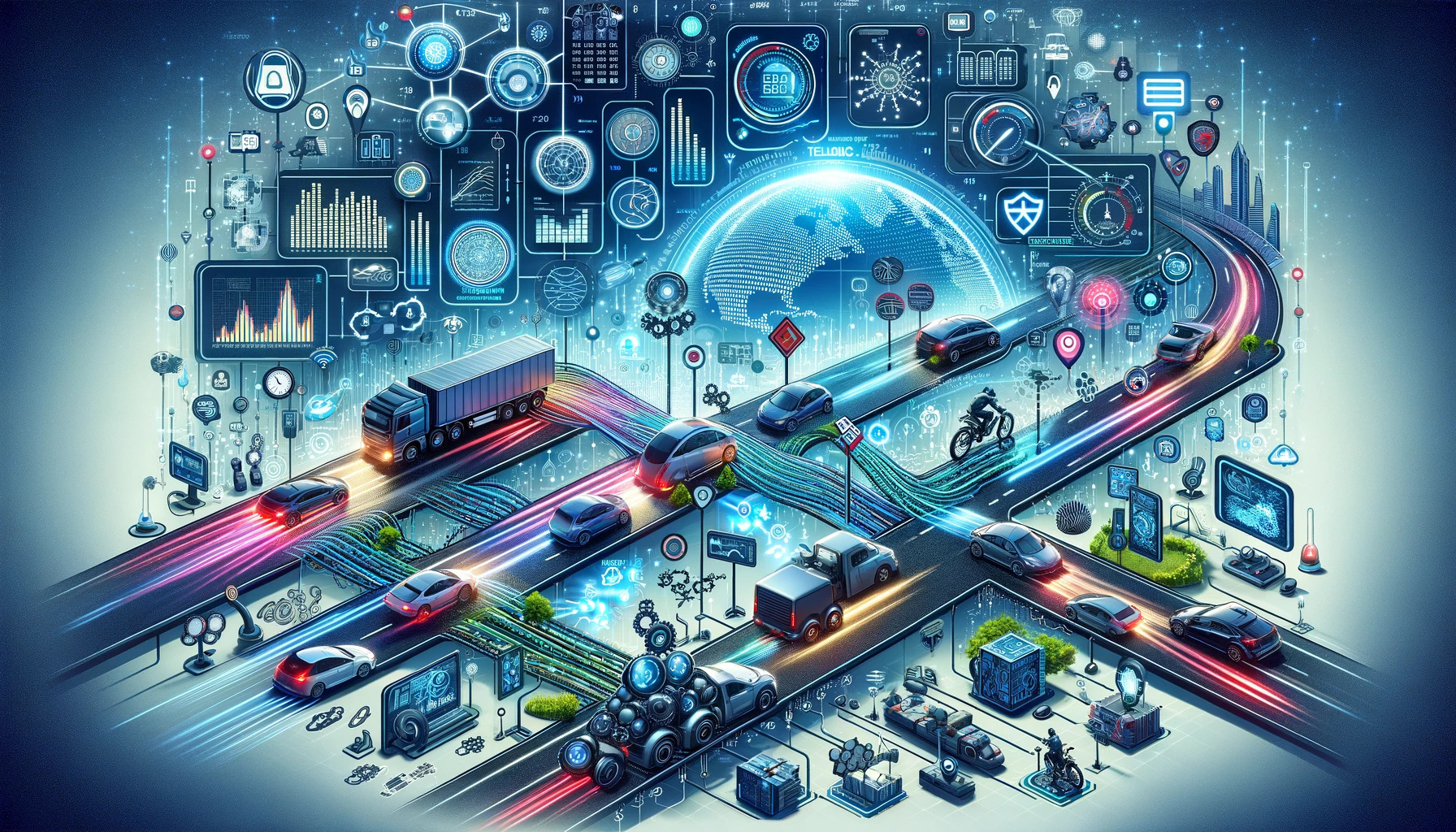 7 Telematics Case Studies That Changed Insurance Forever | Digiqt Blog